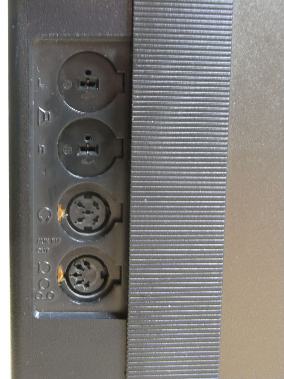 RFT SKR 550 - René Blumentritt´s Webauftritt