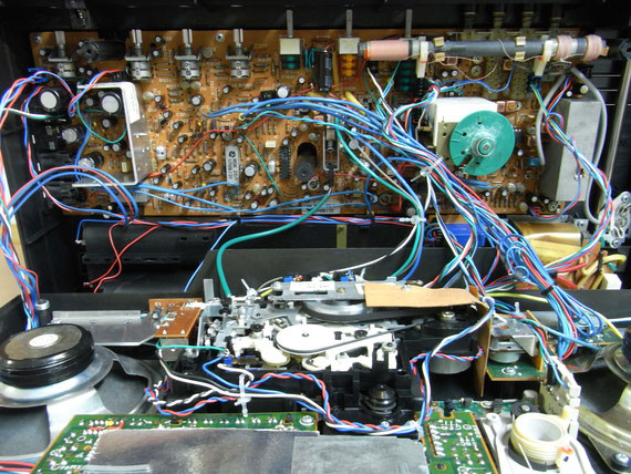 RFT SKR 550 - René Blumentritt´s Webauftritt