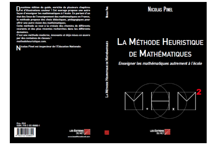 MHM: LA METHODE HEURISTIQUE DES MATHEMATIQUES - Site de monpetitcp