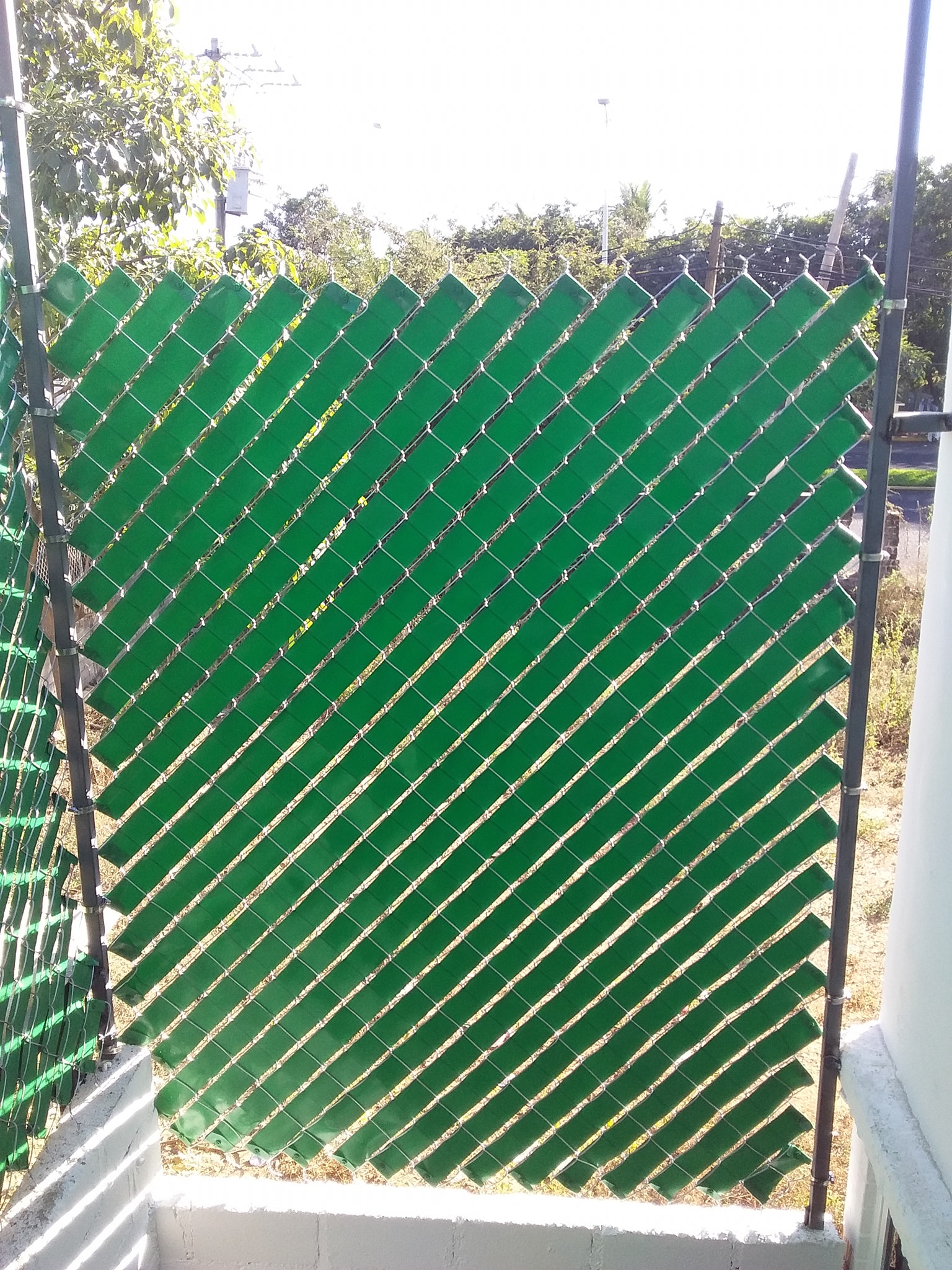 REJAS PERIMETRALES DE HERRERÍA - Página web de ...
