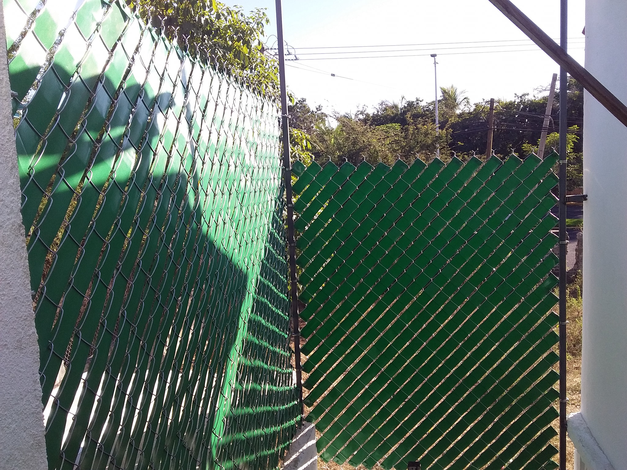 REJAS PERIMETRALES DE HERRERÍA - Página web de ...
