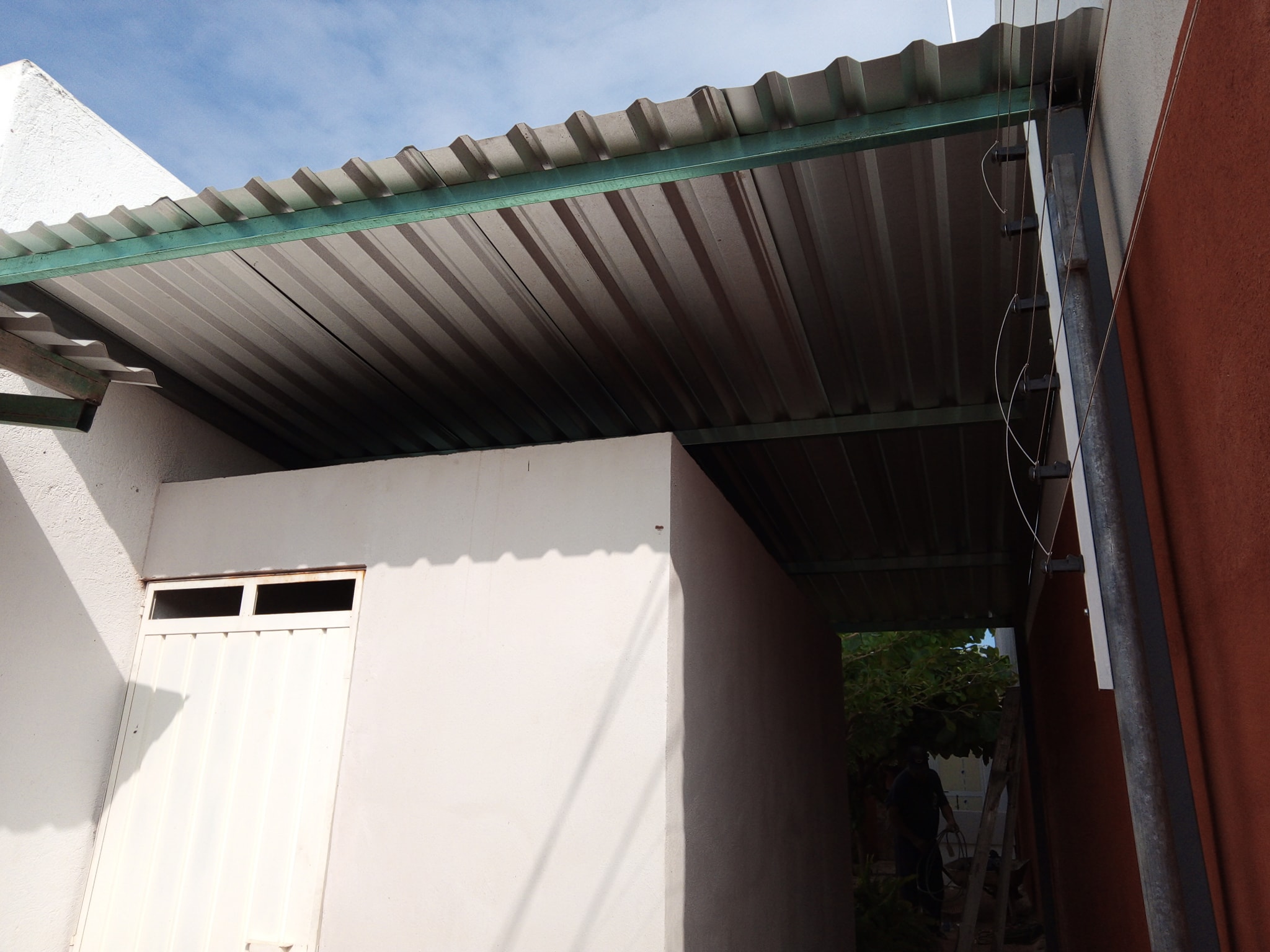 TECHOS DE HERRERÍA - Página web de herreriaescondidoweldingptoesc