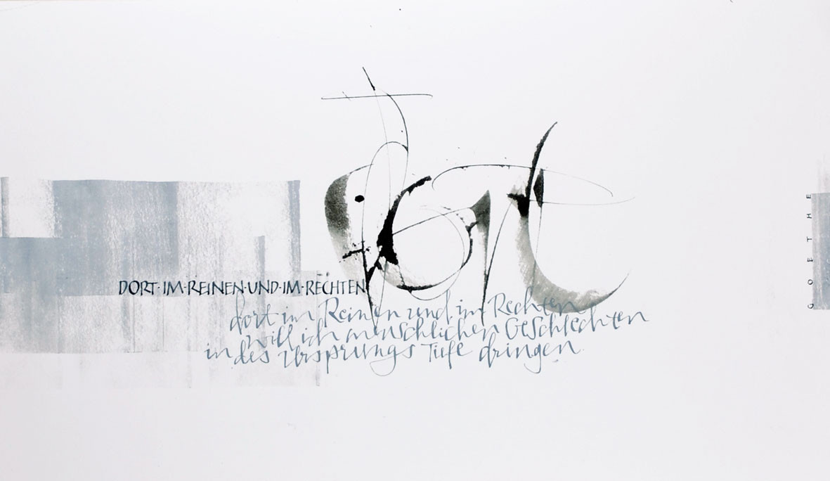 Ausstellung: Von der Fremde in die Fremde reisen - Jasna Wittmann ...