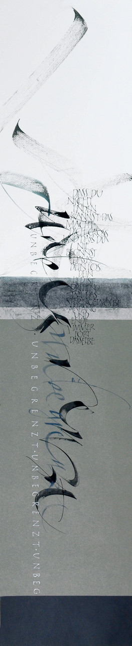 Ausstellung: Von der Fremde in die Fremde reisen - Jasna Wittmann ...