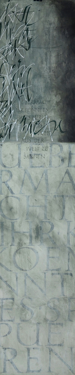 Ausstellung: Von der Fremde in die Fremde reisen - Jasna Wittmann ...