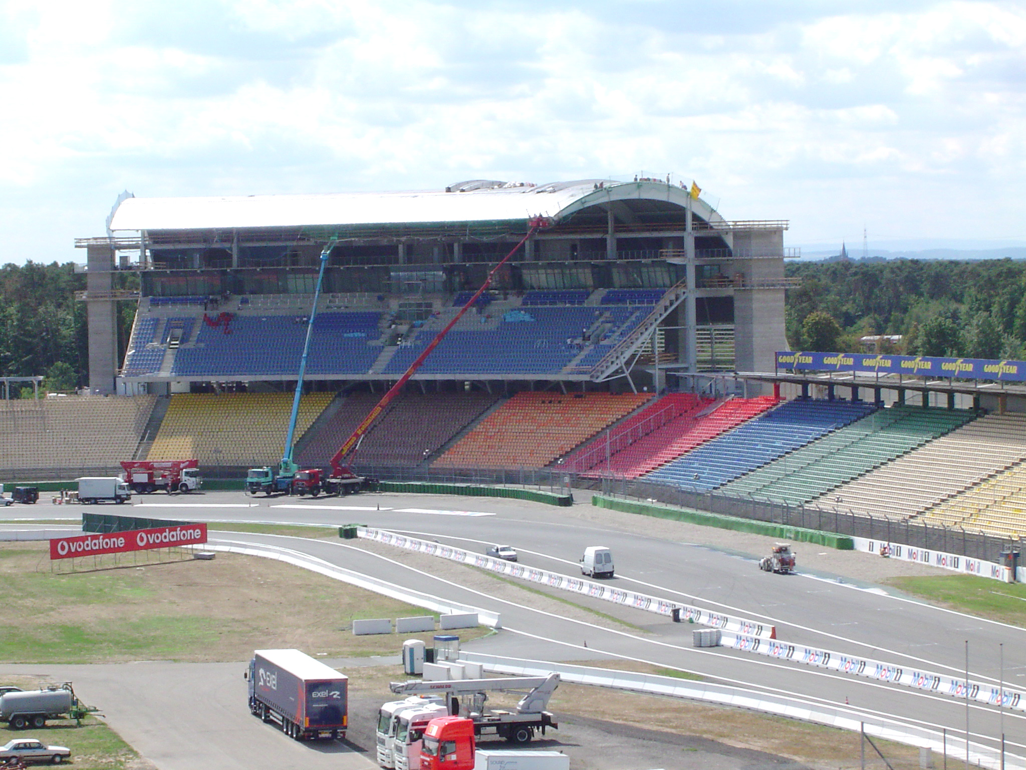 S dtrib ne Hockenheimring Unternehmensgruppe BUNG F hrende Planungs s-dtrib-ne-hockenheimring-unternehmensgruppe-bung-f-hrende-planungs