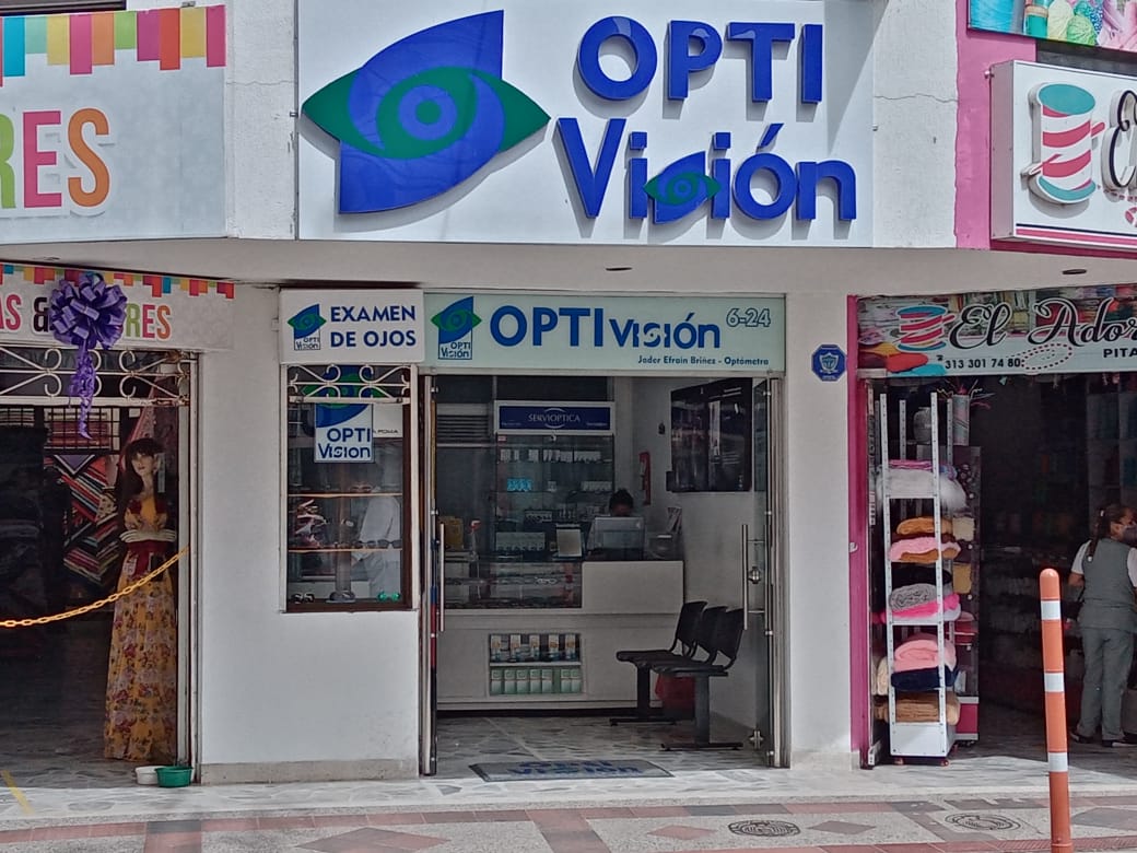 OPTIVISION PITALITO OPTOMETRIA Y OFTALMOLOGIA EN EL SUR DEL PAIS ...