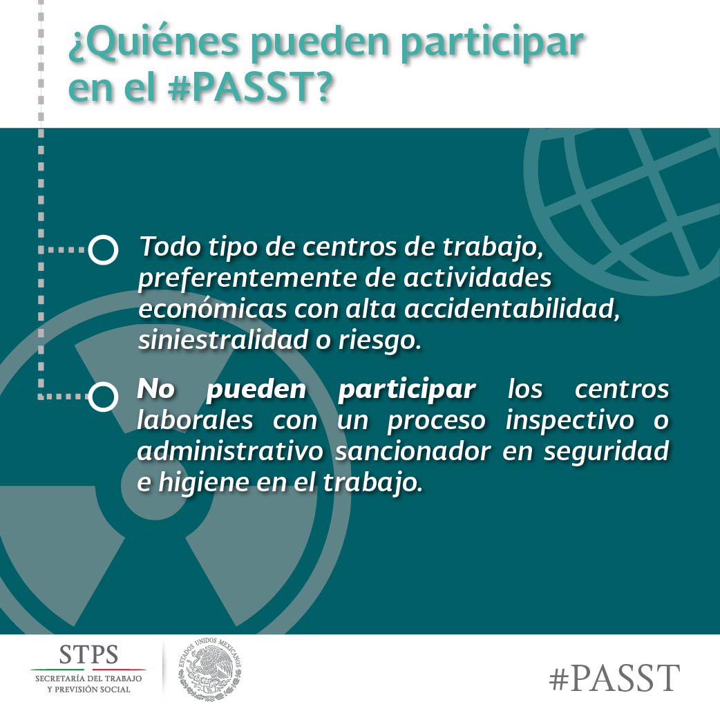 Autogestión y Seguridad Laboral - INDUSTRIALES MX®