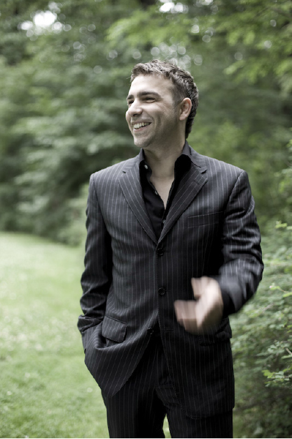 Kontakt - Online-Portfolio Daniel Matthes