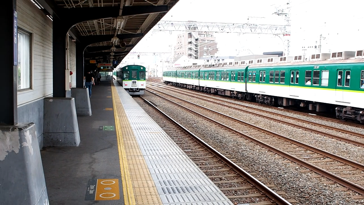 ついにBVE6登場！ - 複々線12.5km