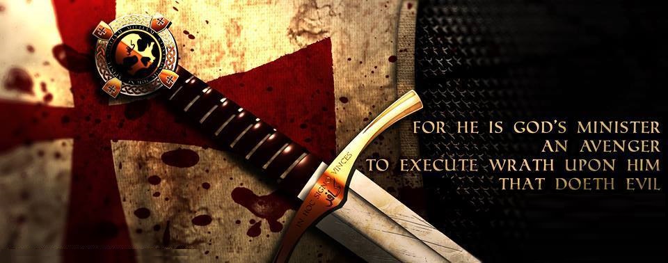 Military & Police - templar-kingdom