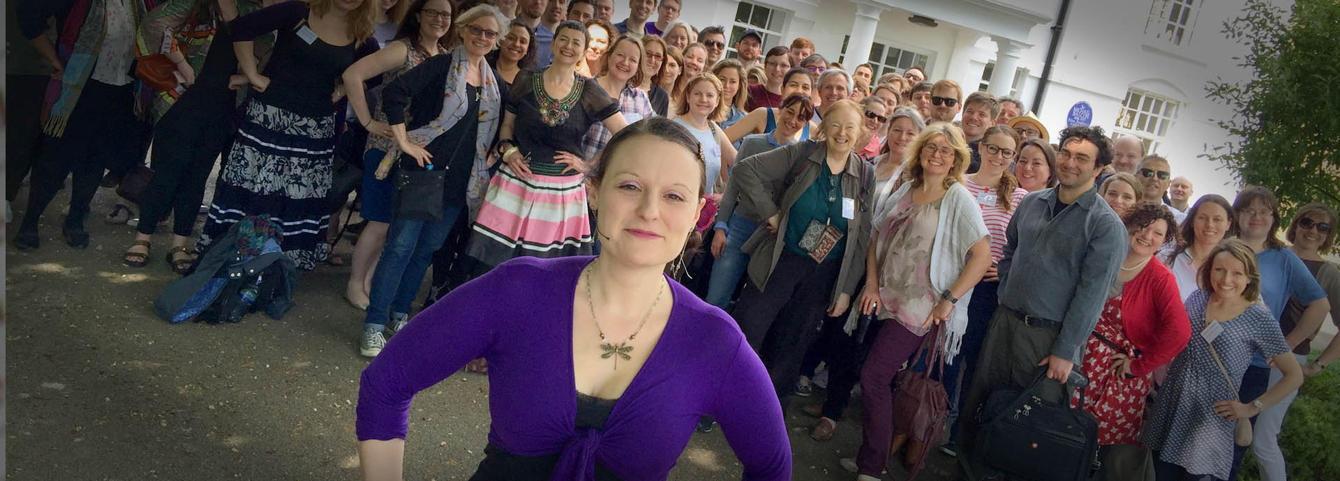 Home - Script Reading with Lucy V