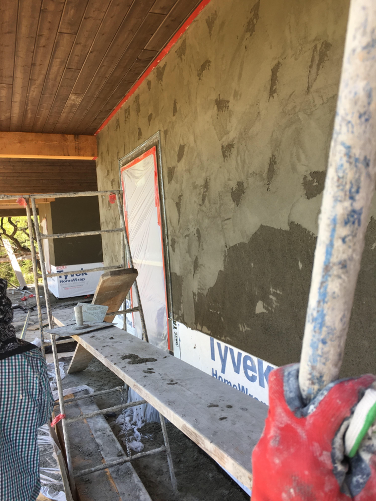 Texturas - Página web de stucco-coolstone