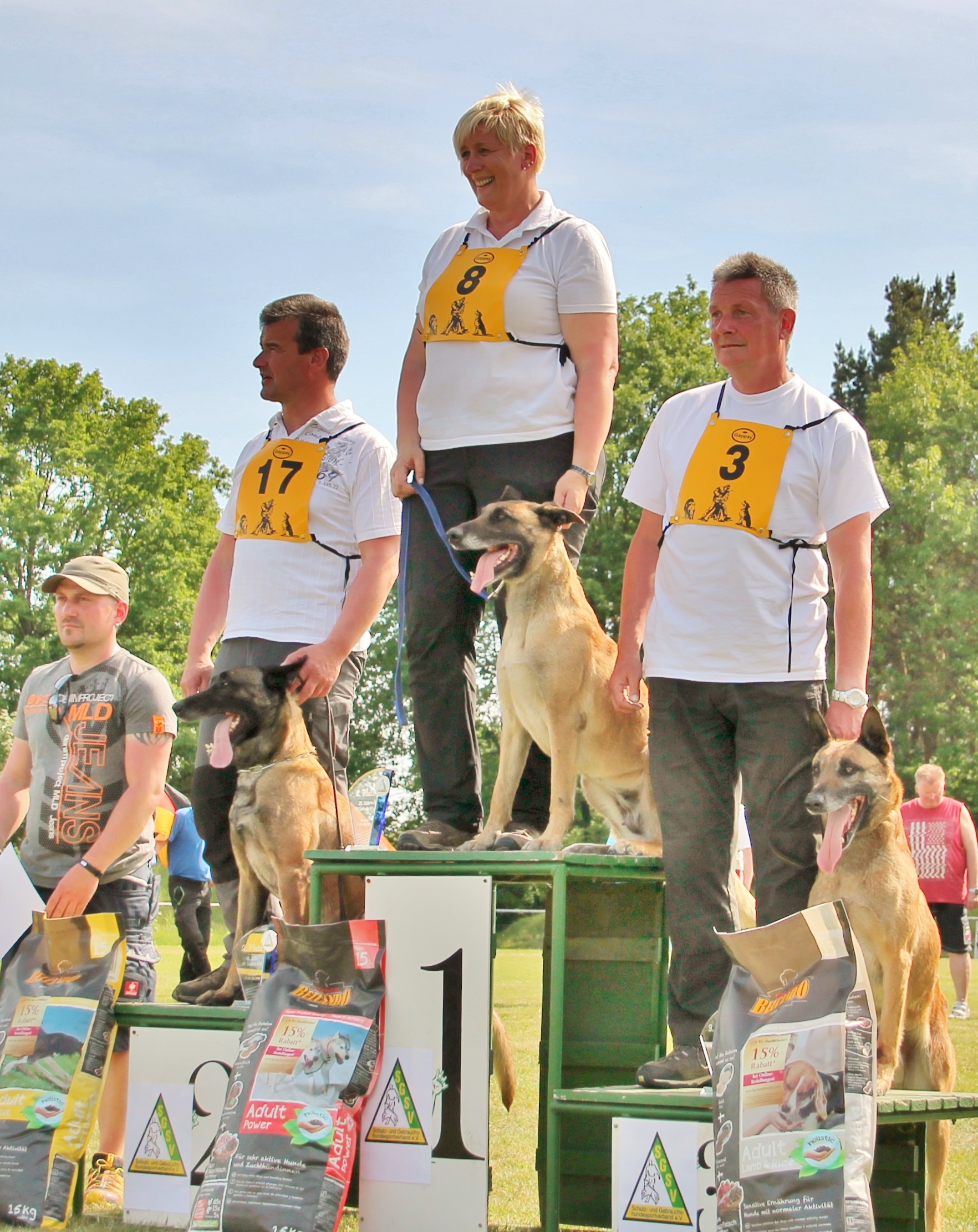 SGSV Landesmeisterschaft 2016 - sgsv-sachsen-lm2016s Webseite!