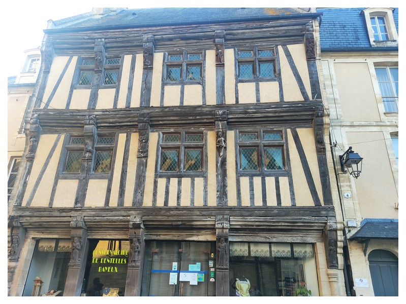 Vacances d'été du 28 Août au 11 Septembre 2021 en Normandie - 11 - Site de carpe-diem-en-camping ...