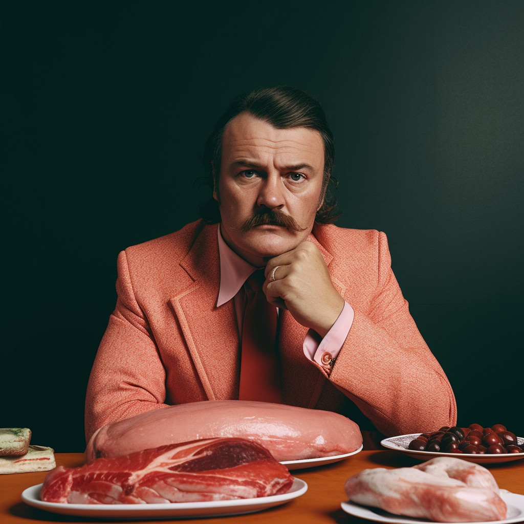 Boomer Style - synthographys Webseite!