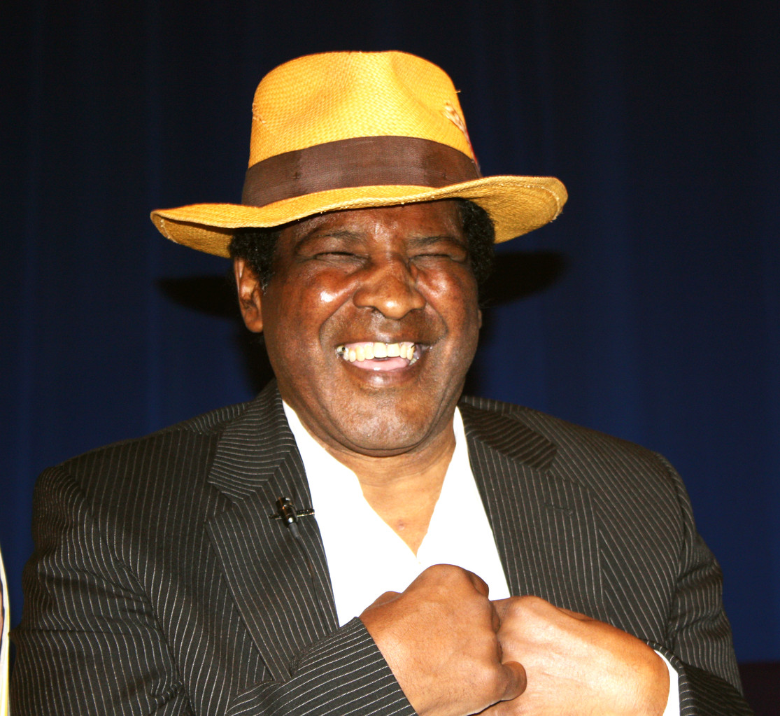 Jesus Tato Laviera - Red Sugarcane Press