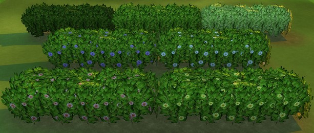 Build Mode - Página web de descargassims-ts4cc