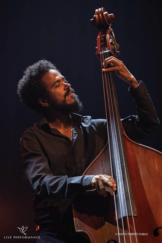 LAURA PRINCE - Jazz360