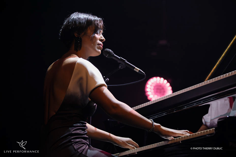 LAURA PRINCE - Jazz360