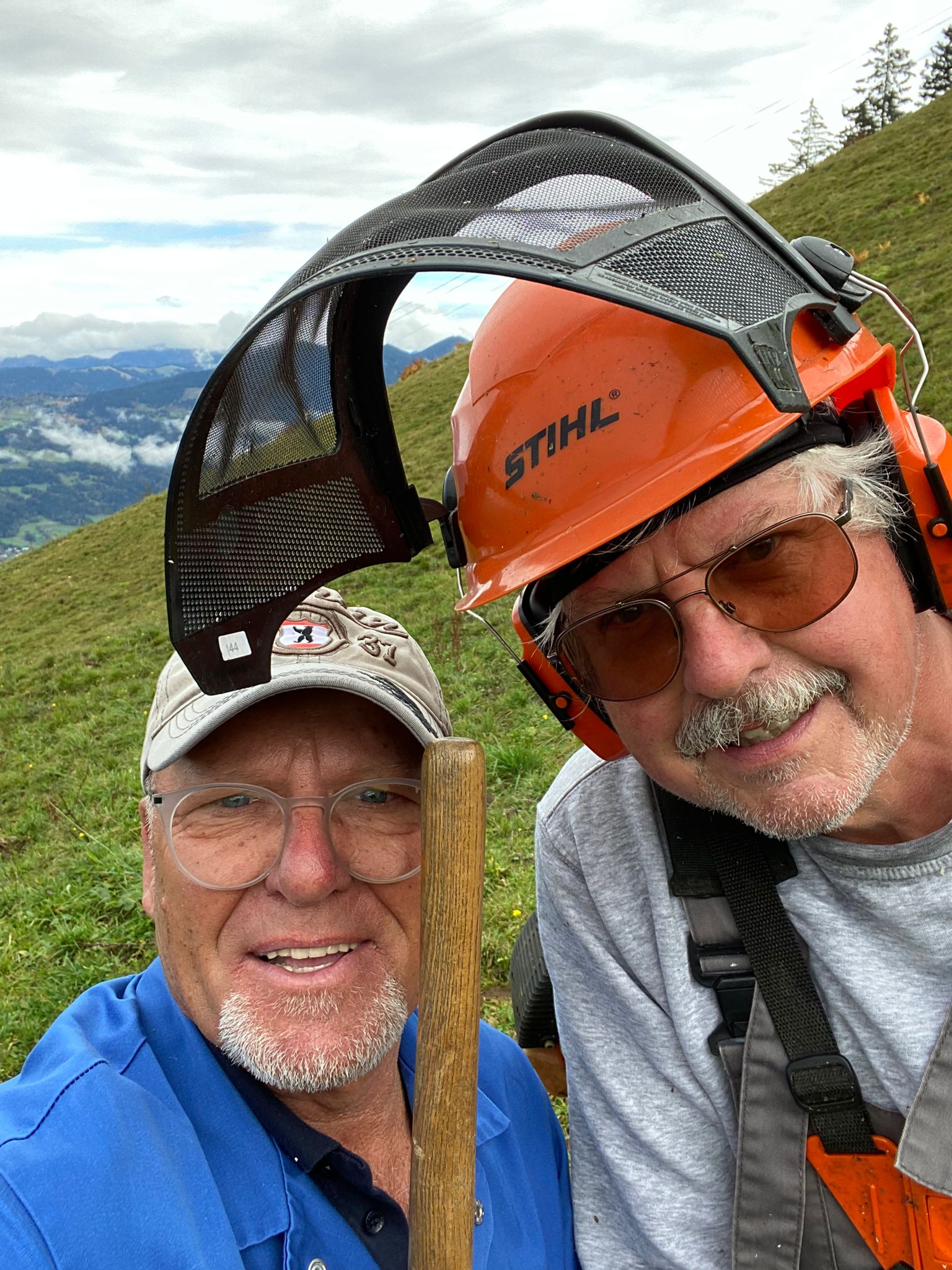 Archiv Schilift Bazora - reinhard-deckers Webseite!