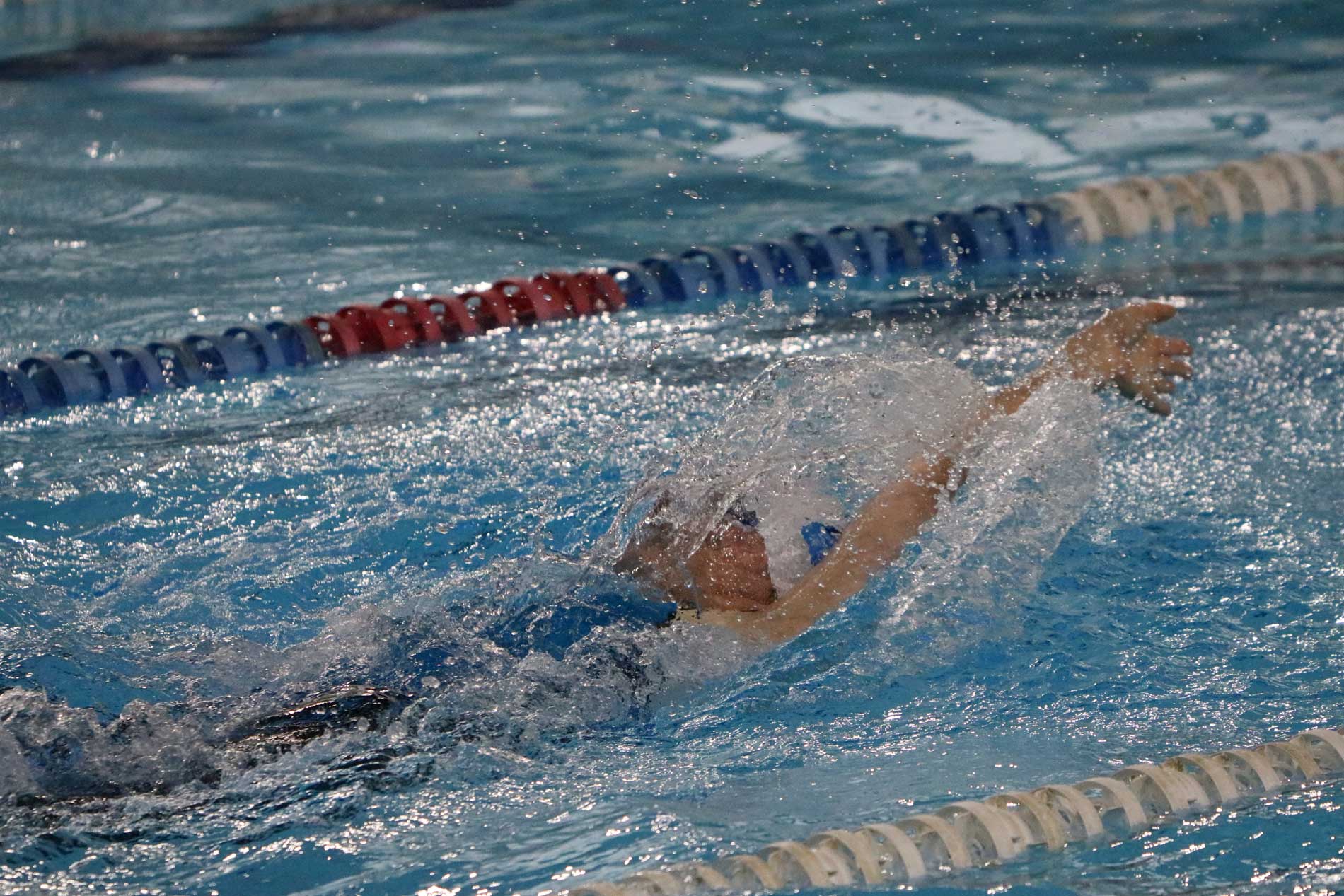 Natation Compétition - Aquanat Vallée de Chevreuse