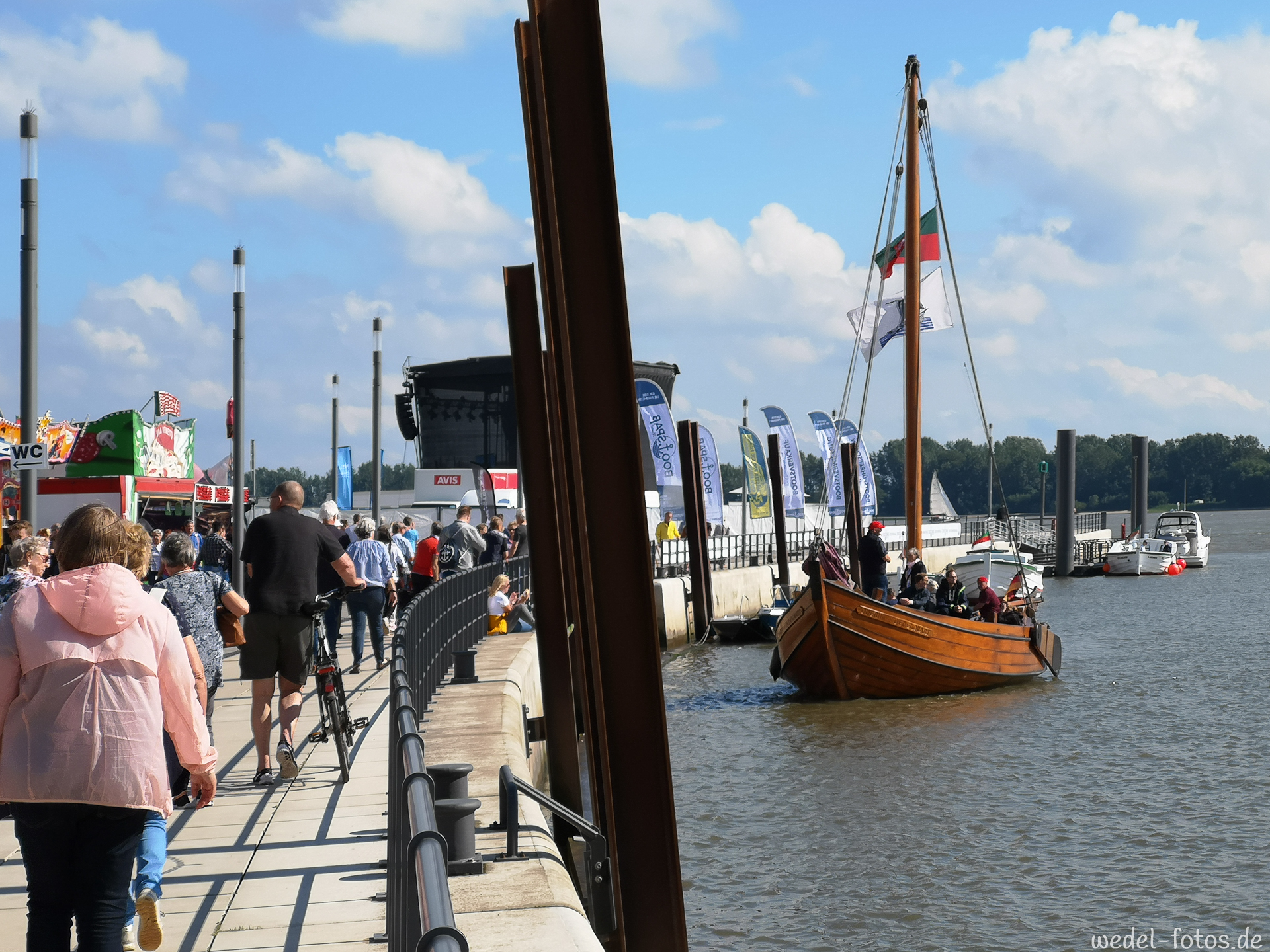 Wedel-Fotos Start - Wedel-Fotos