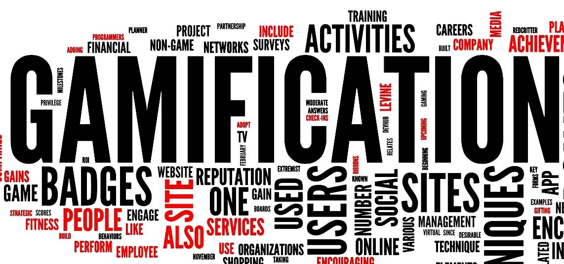 La Gamification, concept et analyse - Le Monde Digital - Regards ...
