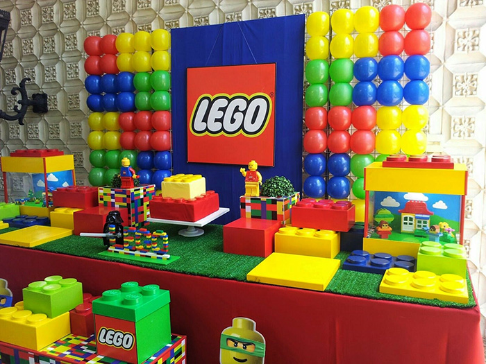 10 Tendencias Temáticas de Fiestas Infantiles para este 2021 ...