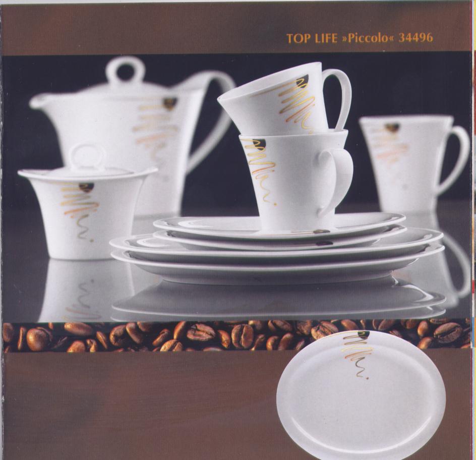 Seltmann Weiden Serie Top Life Piccolo 34496 - HILKE - KULP ...