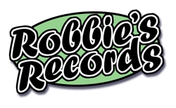 Robbie's Records - De website van robbiesrecords!