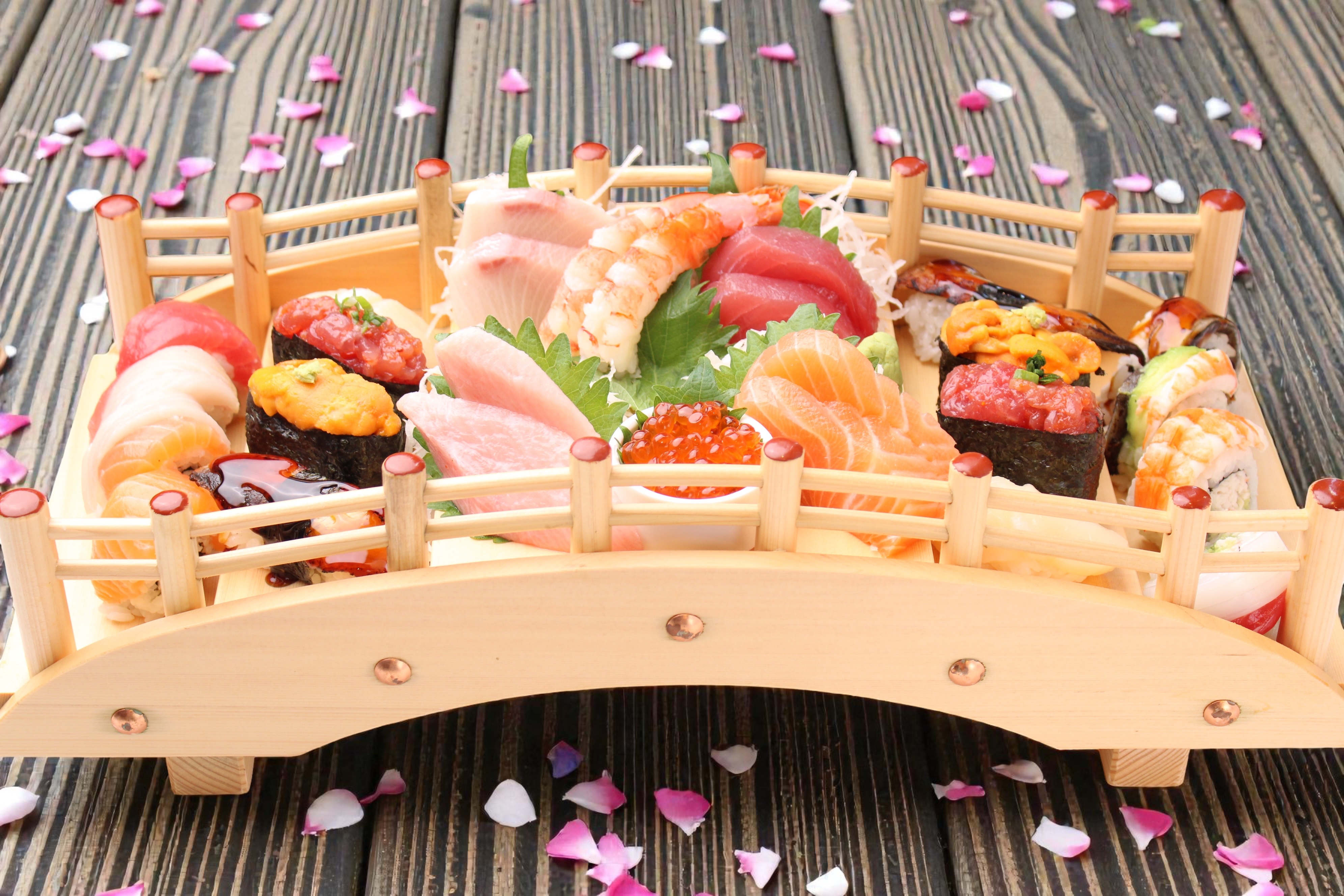 Sushi Menu - Furusato Sushi Waikiki Hawaii