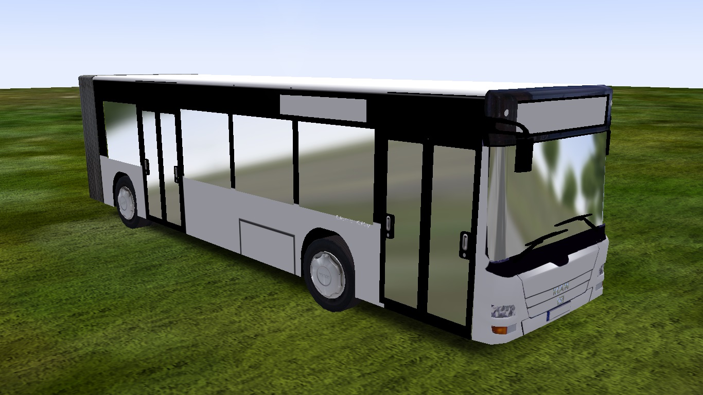 Static Vehicles - mobu-products
