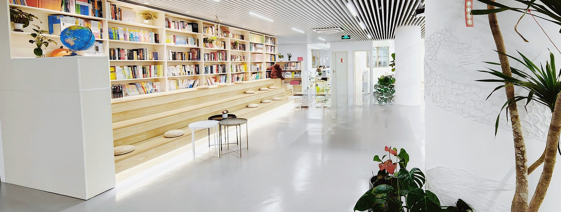 Learn Chinese in China | Hanyuan Mandarin school in shanghai | Chinese ...