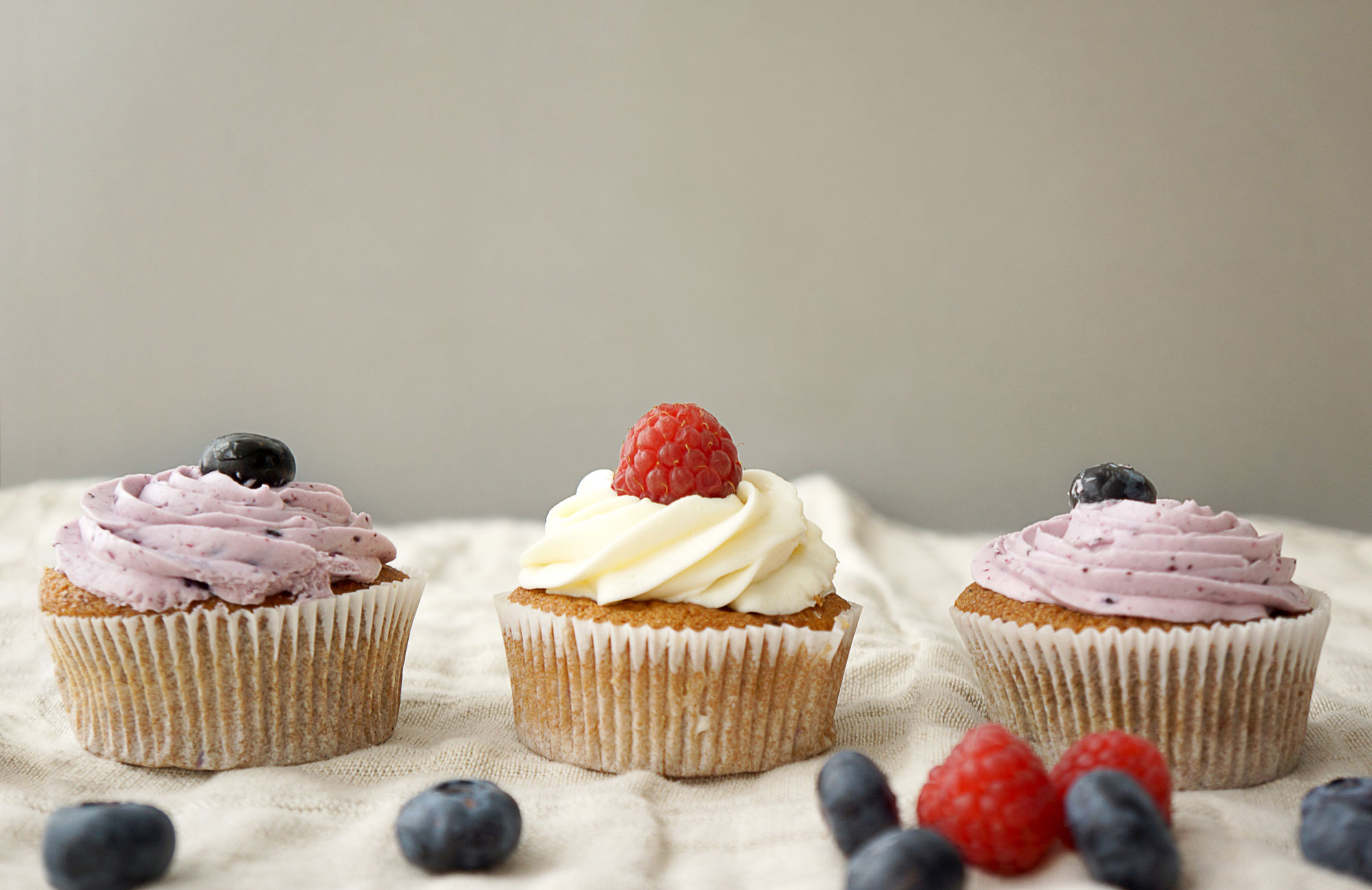 Buttercreme-Rezepte - sylvis tortenzauberei