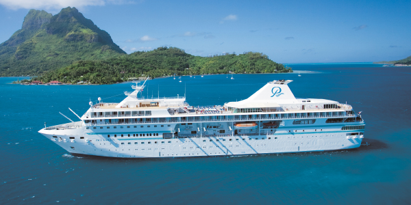 Luxus Kreuzfahrt Reedereien Übersicht - Emocean Luxus Kreuzfahrten