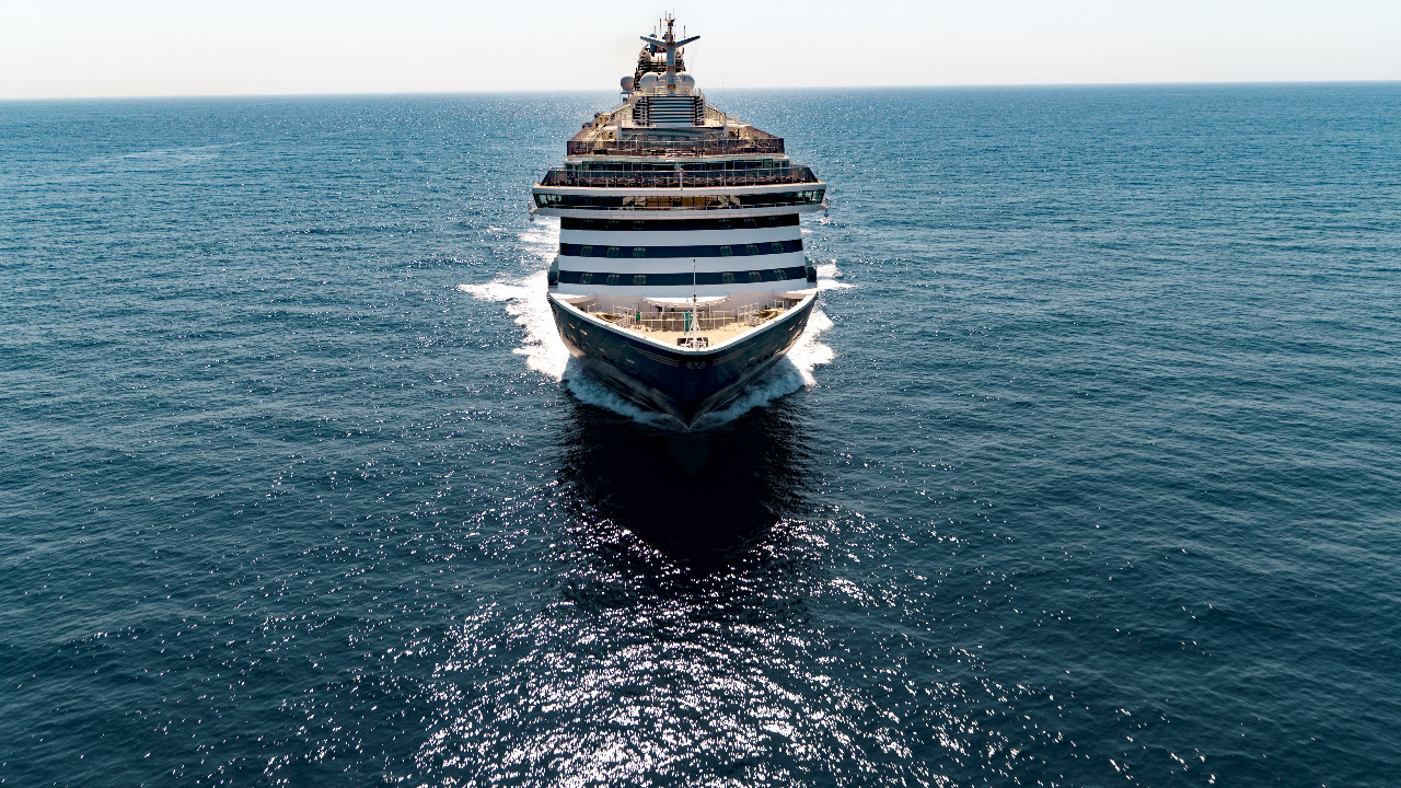 Explora 1 Routen & Preise - Emocean Luxus Kreuzfahrten