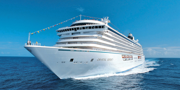 Luxus Kreuzfahrt Reedereien Übersicht - Emocean Luxus Kreuzfahrten