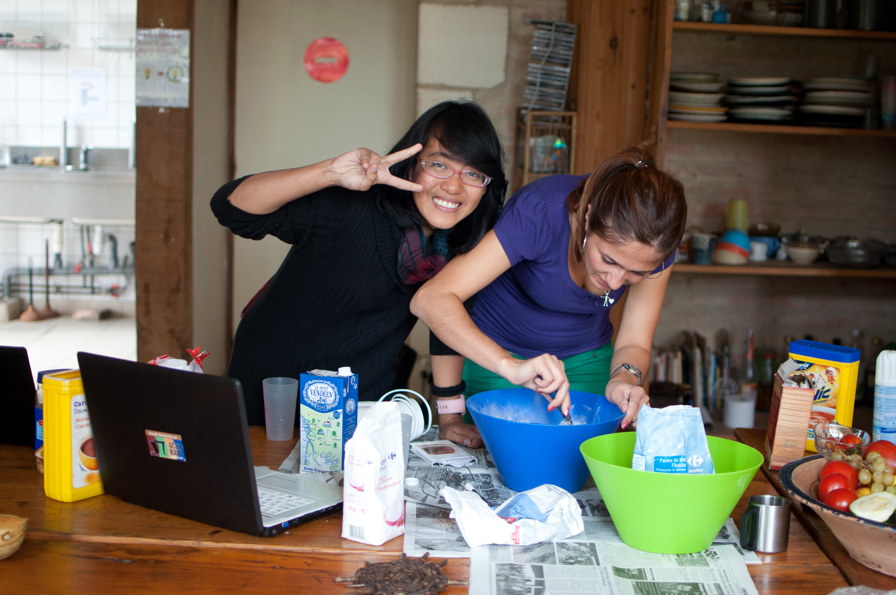 La vie quotidienne - Site de animsj