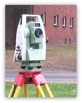 Vermessung - igbv IngenieurGesellschaft für Bau- und Vermessungswesen ...