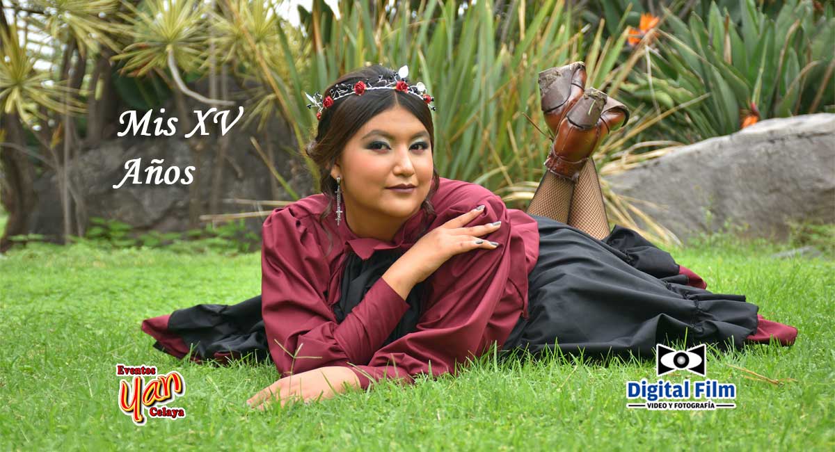 XV Sahory 230909 - Fotografia y Video en Celaya