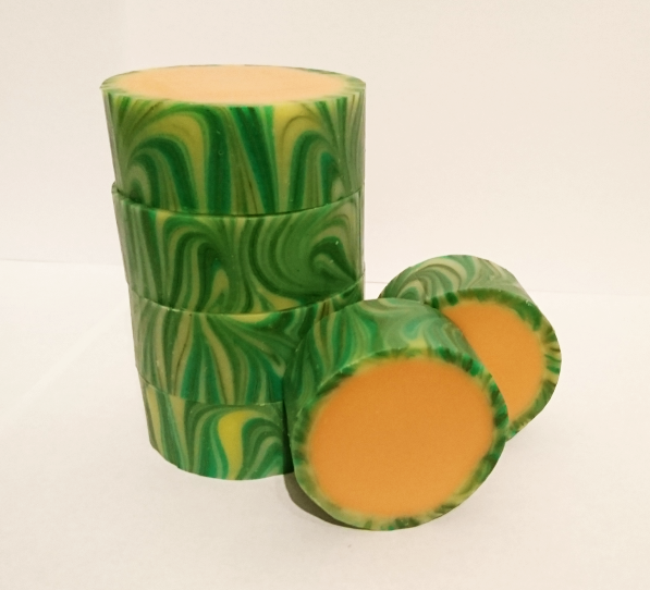 B.rimmed Nevia & Rice Flower - b-natures Webseite!