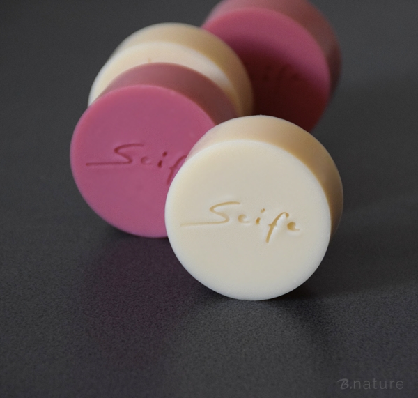 Ausprobiert: Room Temerature Cold Process - b-natures Webseite!