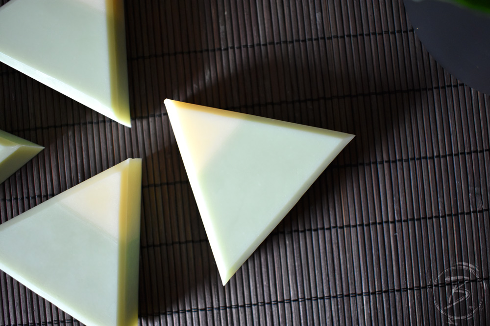 Das magische Dreieck - b-natures Webseite!