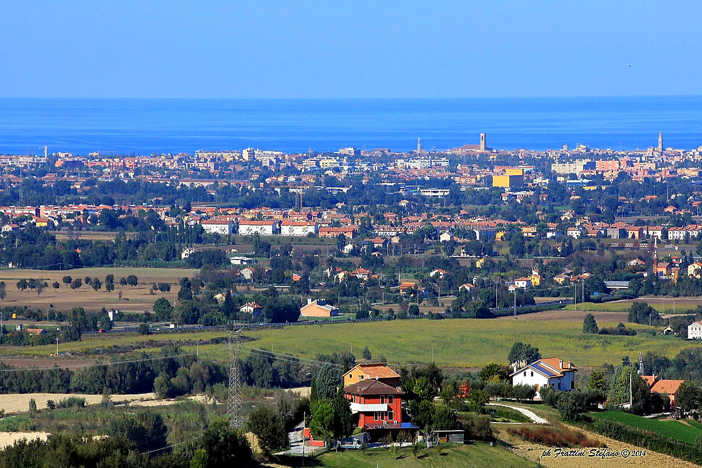 La Nostra Bellissima FANO. - frattini-stefanos JimdoPage!