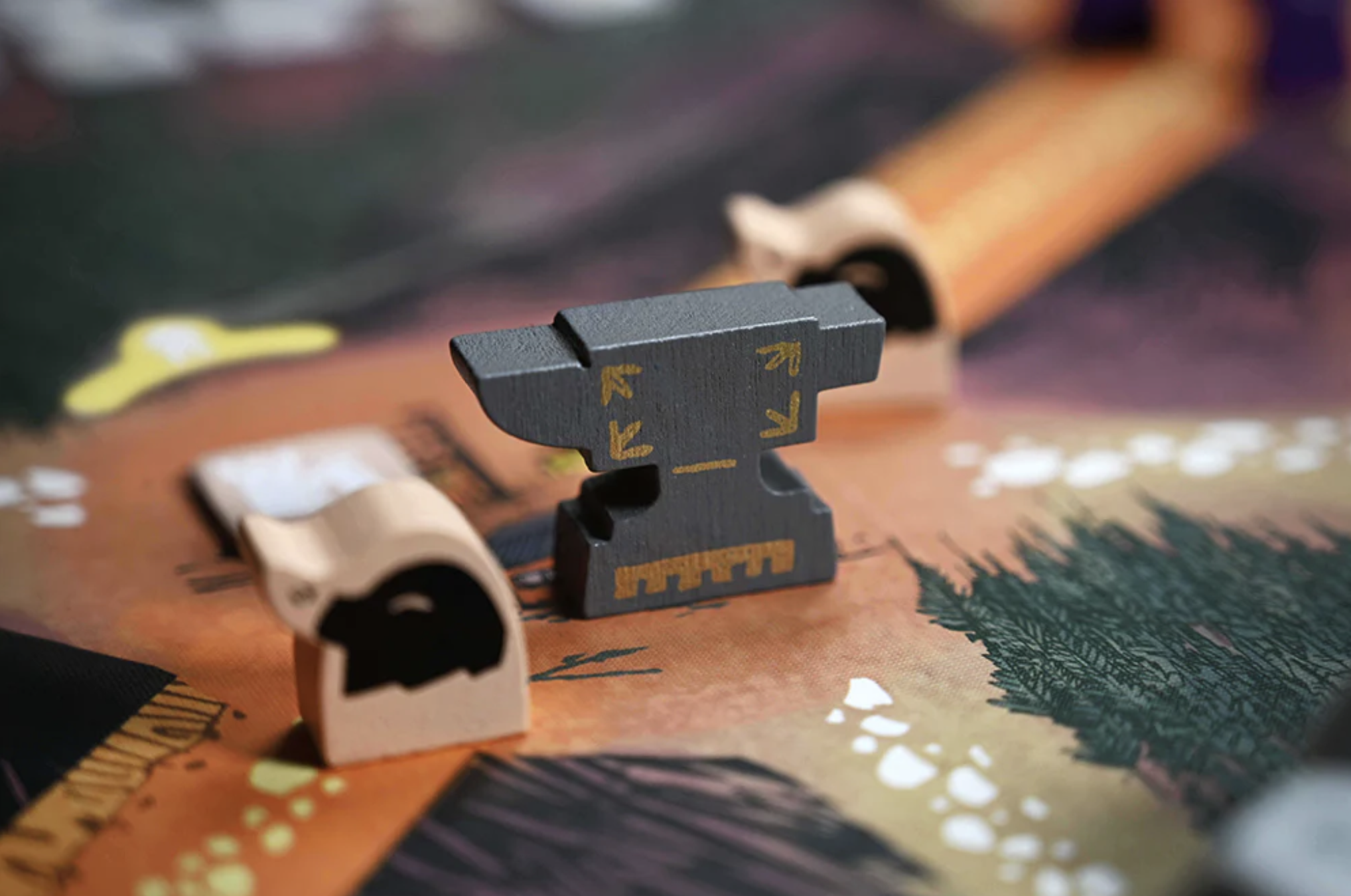 Taucht ein in die wundervolle Welt von Root - Spielworxx ...