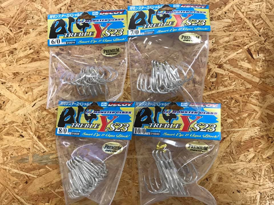 Hooks - ALLBLUE FISHING DESIGN (オールブルー)ホームページ Hooks - ALLBLUE FISHING DESIGN (オールブルー)ホームページ