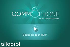 Conjugaison - verbes - Classe de 6e année de Mme Plourde