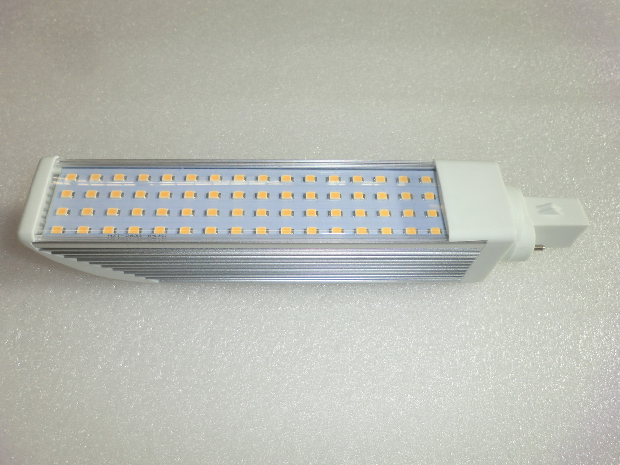 G23 2-polig mit konventionellem Vorschaltgerät - Ihr Partner für ...