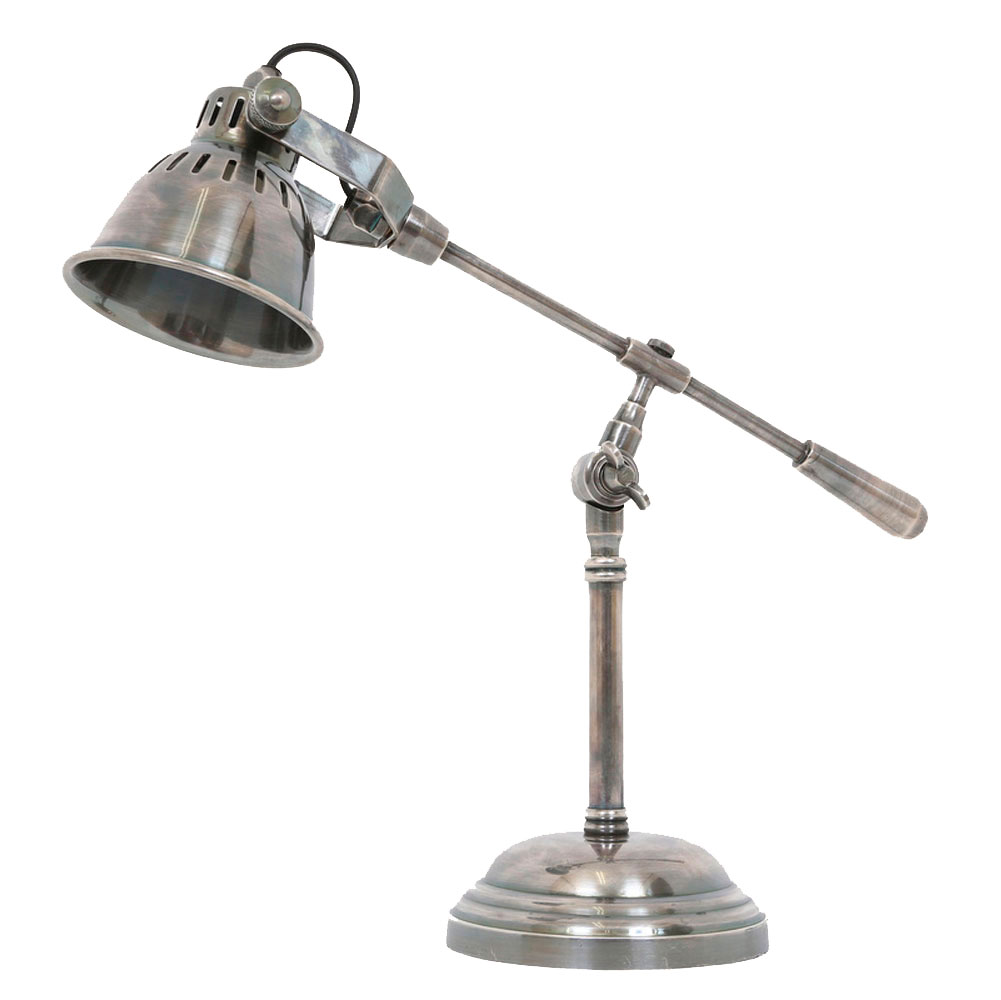 Vintage Tischlampe n - Patio Antiques Individuell Wohnen